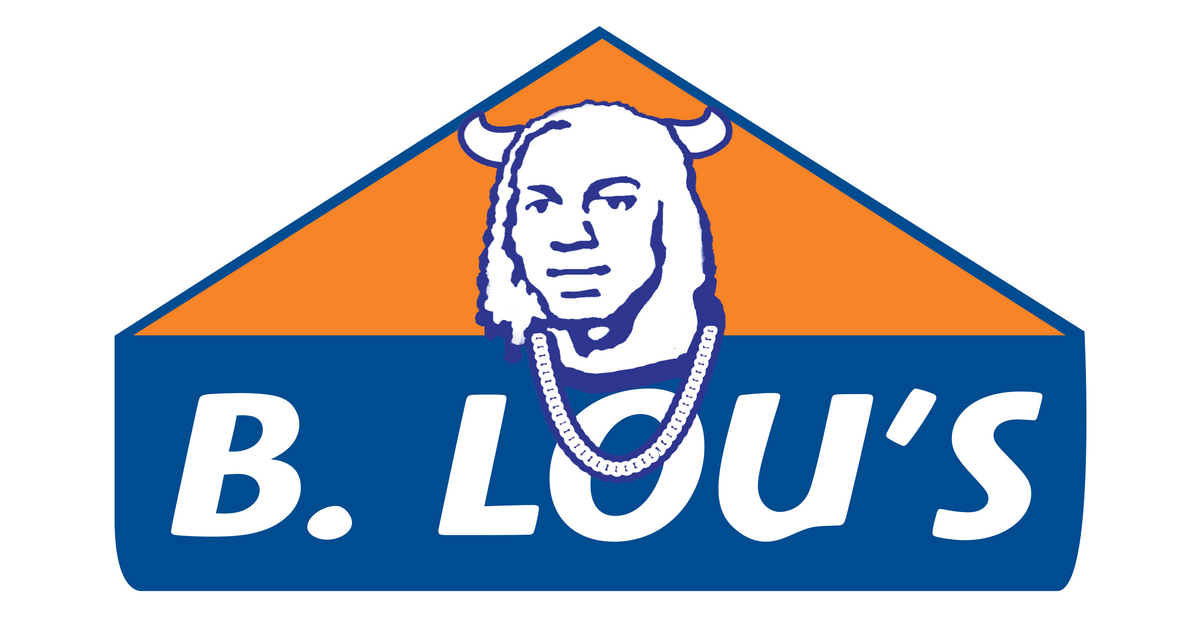 Contact – B Lou's Sticky Glue